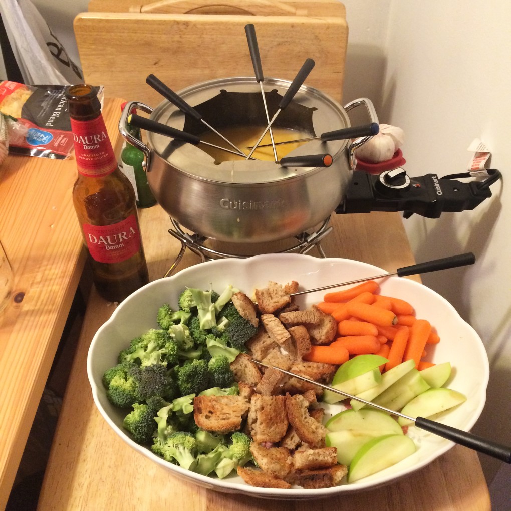 Product Review: Daura Damm Gluten Removed Beer